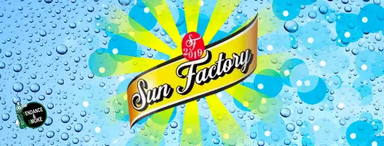 Shiny Concentré 30 ml - Sun Factory | Tendance & Smoke